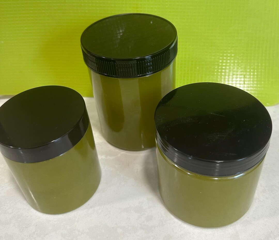 All Natural Hair Growth Pomade - Etsy