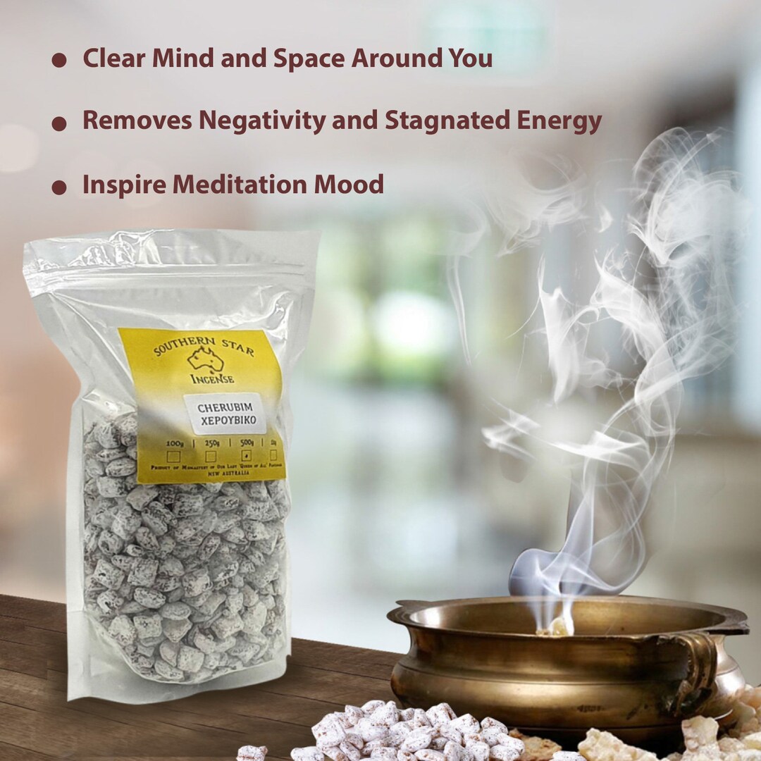 Incense Tablets With Different Fragrances - Etsy