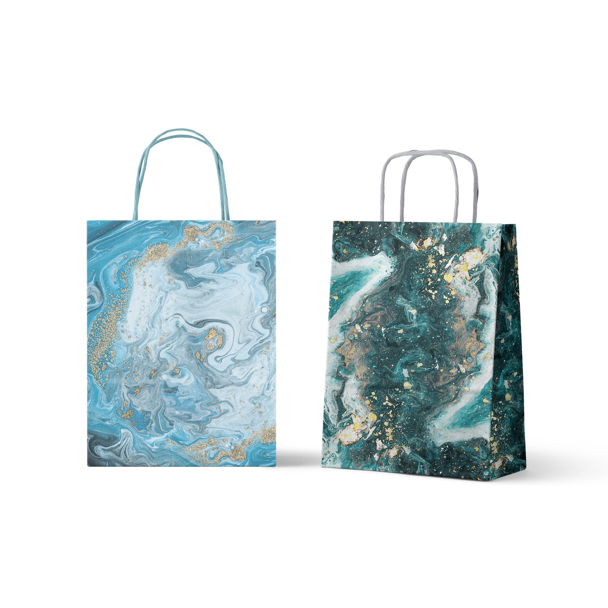 Marble Digital Paper3 Marble Textures Instant Download - Etsy