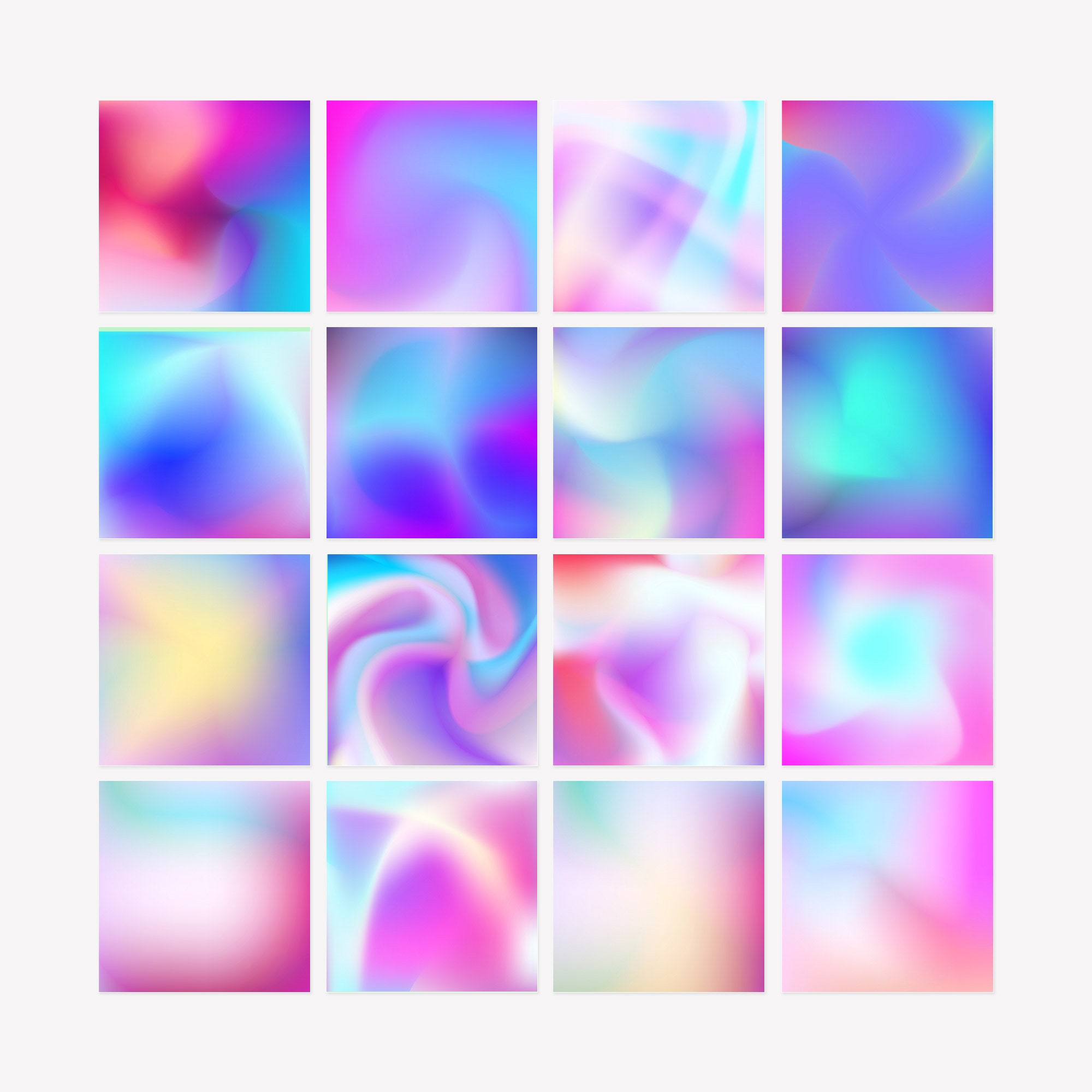 Colorful Digital Backgrounds, Colorful Paper Download, Watercolor ...