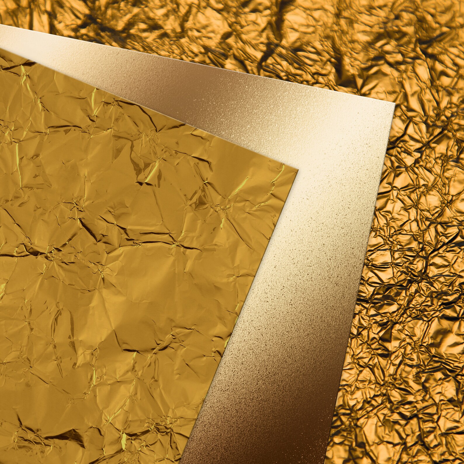 Gold Foil Digital Paper Gold Textures Gold Foil Textures - Etsy