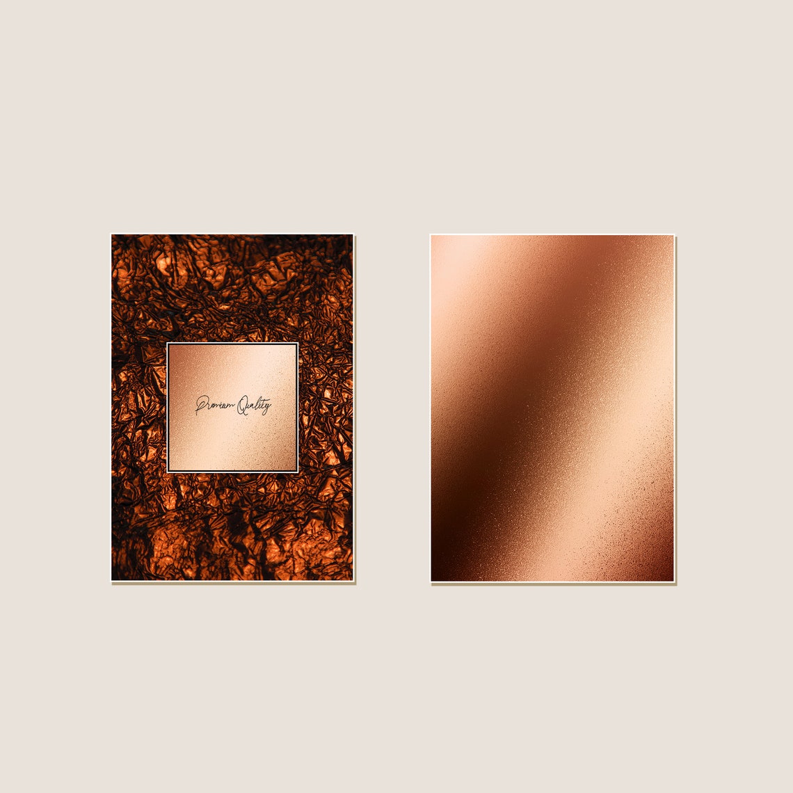 Copper Digital Paper, Copper Textures, Copper Textures, Shimmer ...