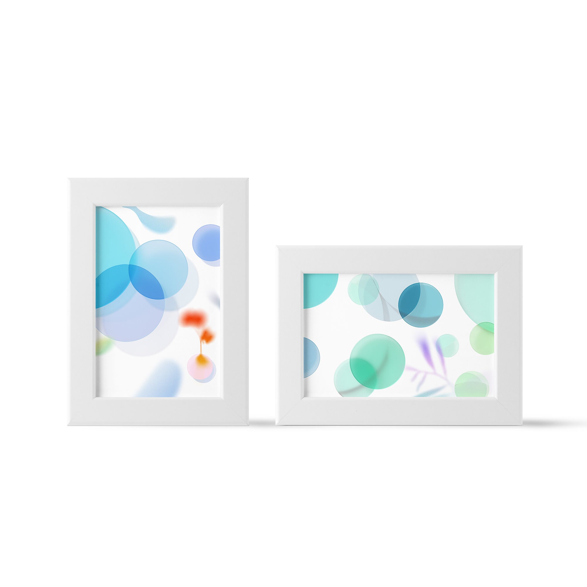 Translucent Glass, Digital Paper, Abstract Texture, Flower, Circle ...