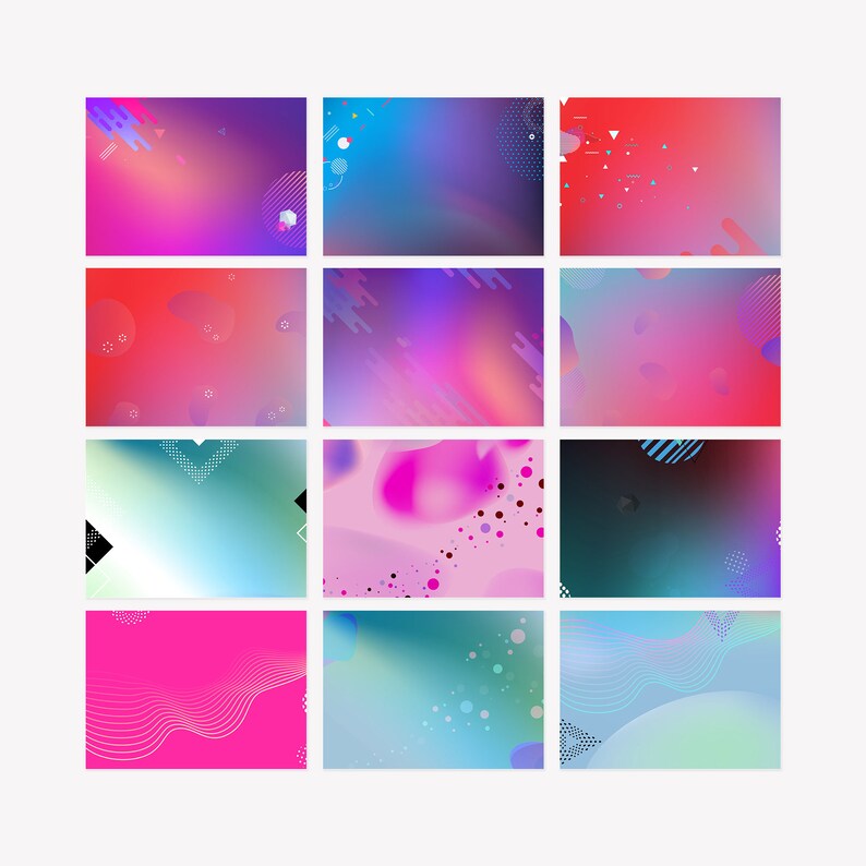 Geometric Digital Paper, Polygonal Backgrounds, Geometric Backgrounds ...