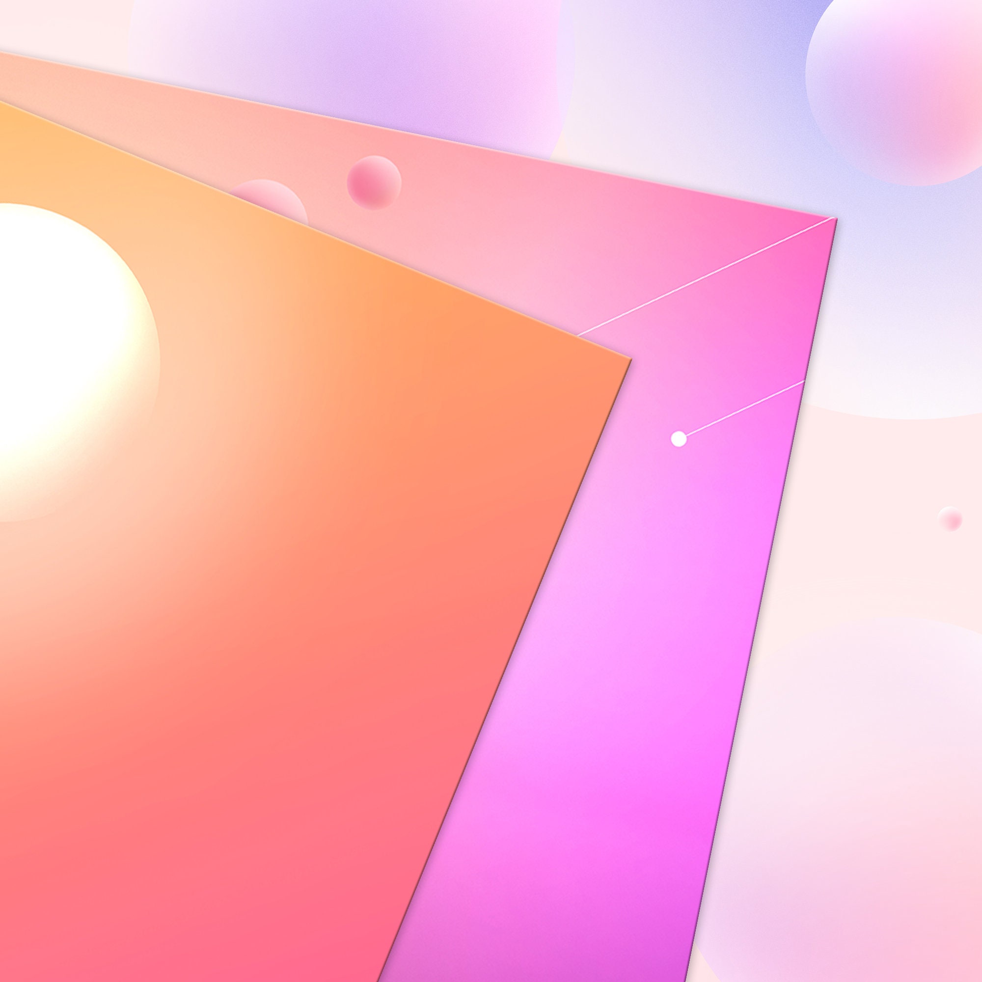 Rainbow Watercolor Digital Paper Textures Pastel Backgrounds - Etsy