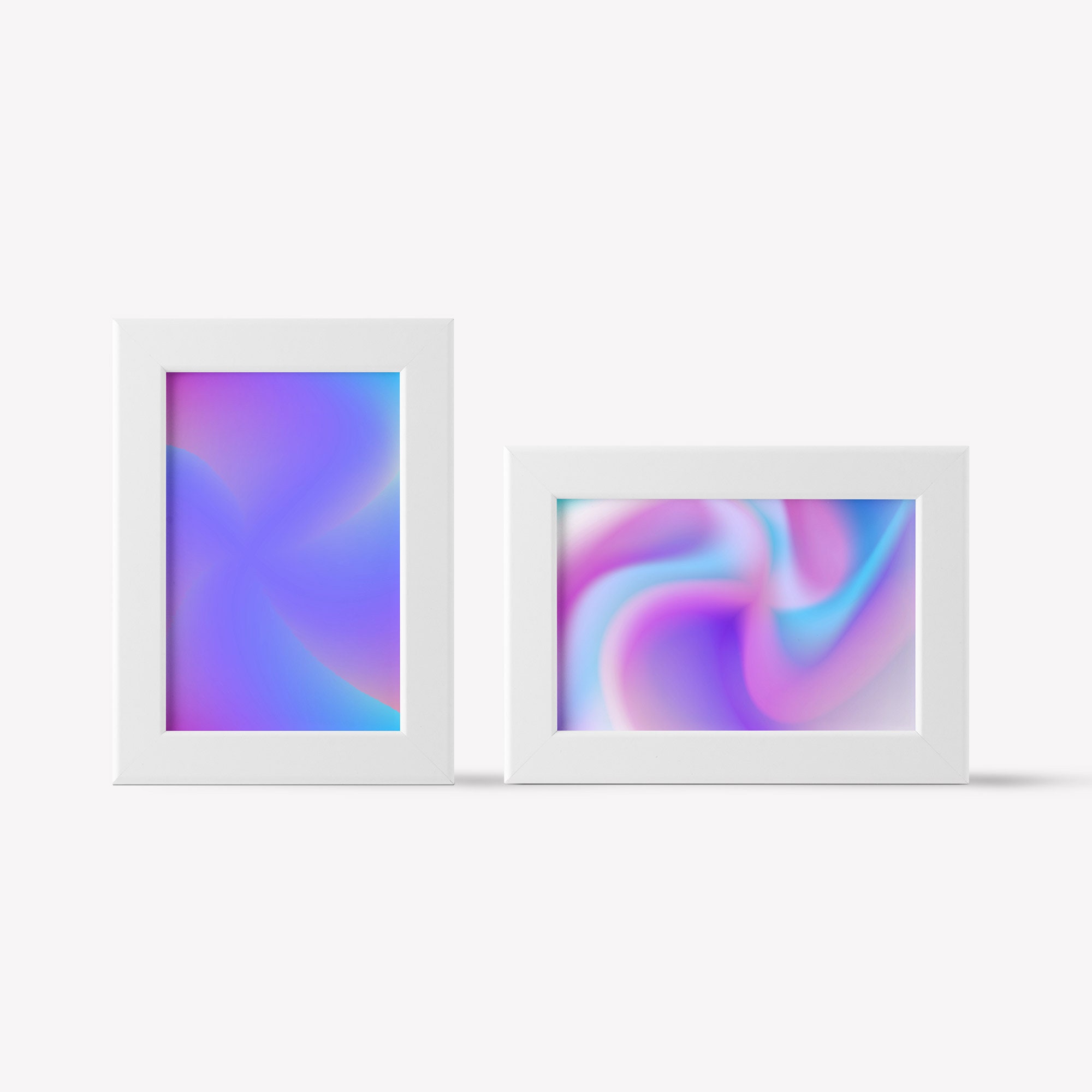 Colorful Digital Backgrounds, Colorful Paper Download, Watercolor ...