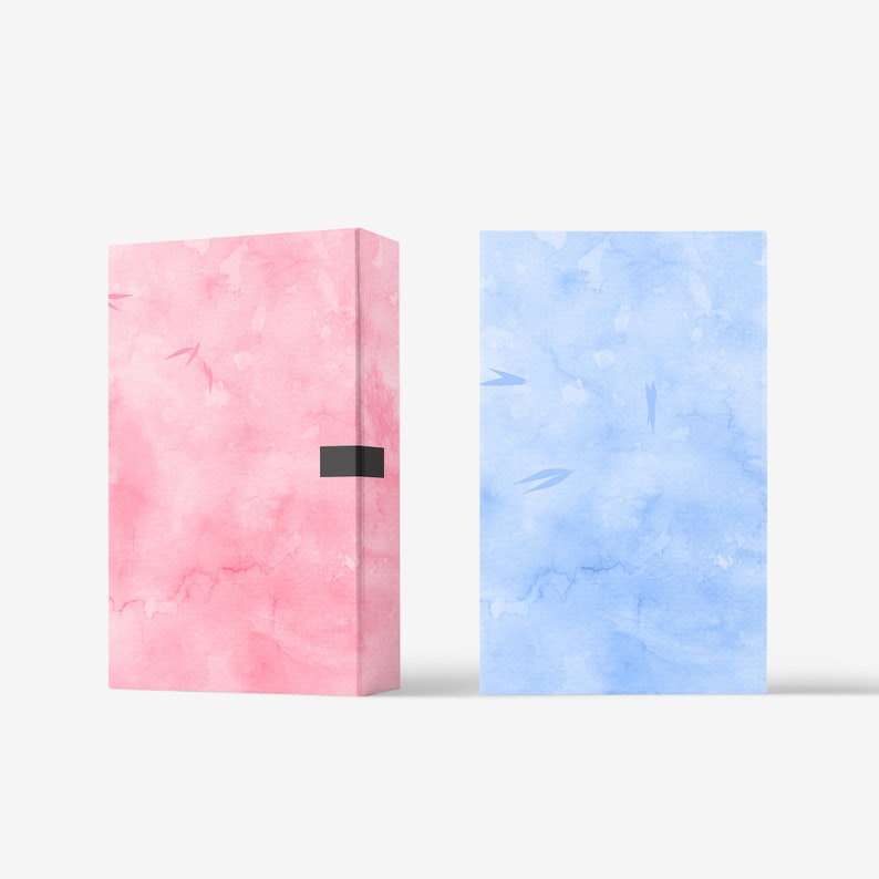 Bright Digital Paper, BRIGHT Digital Background Watercolor, Colorful ...