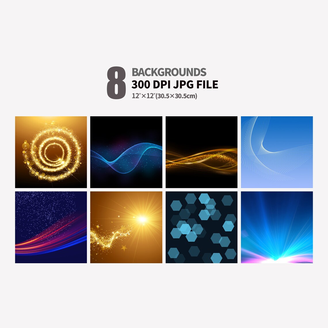 Glitter Digital Paper Glitter Clipart Scrapbooking Printable | Etsy