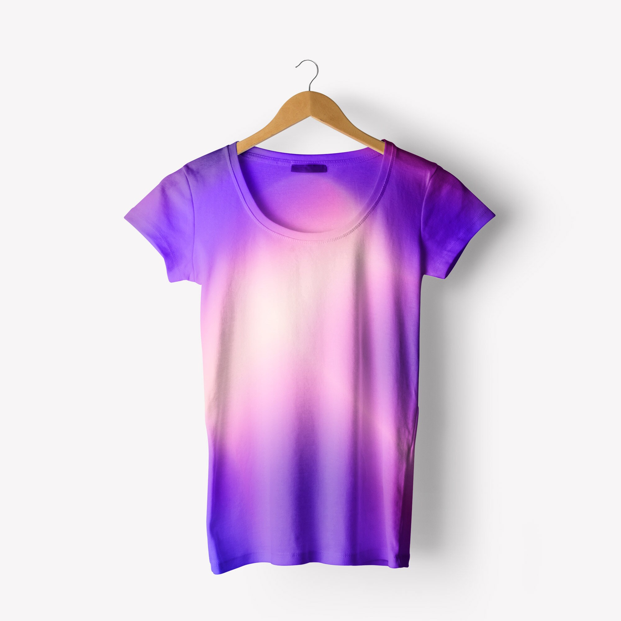 Wavy Lines Pattern, Colorful Digital Paper, Instant Download, Scrapbook ...