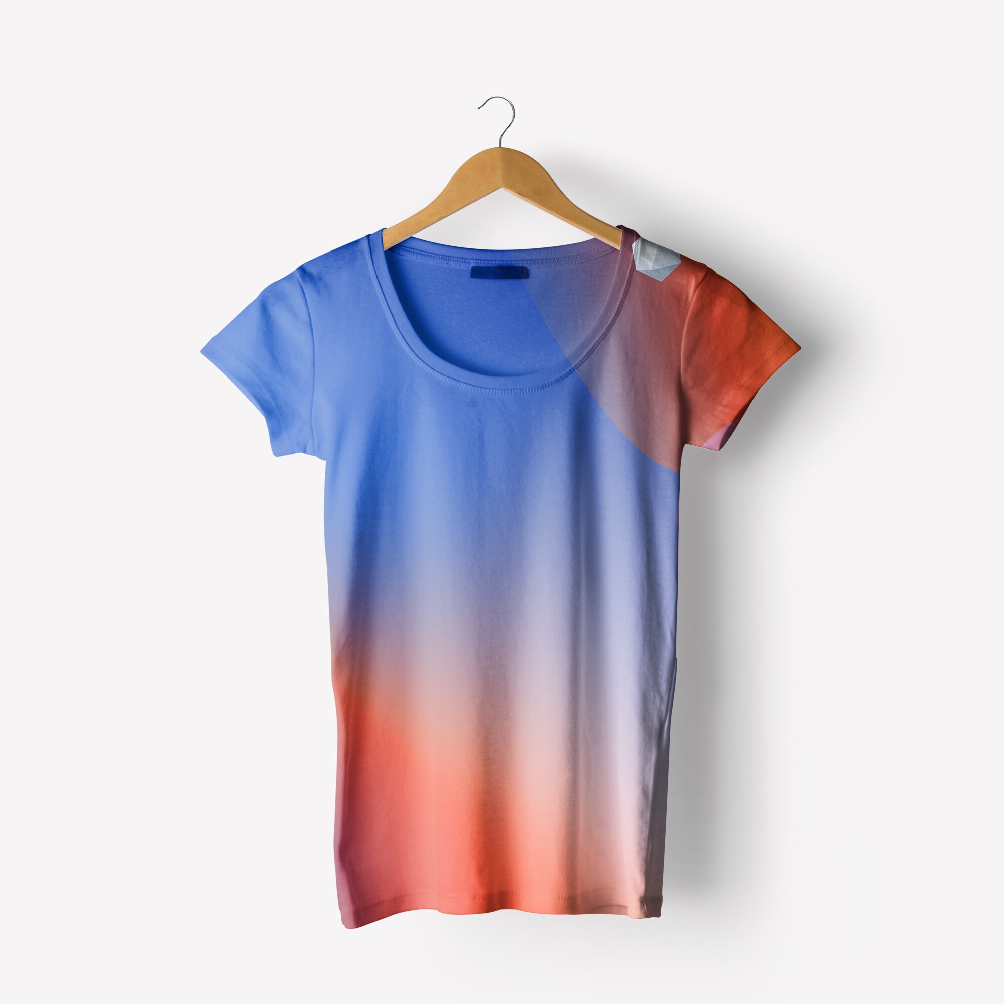 Geometric Digital Paper, Shapes Background, Geometric Scrapbooking ...