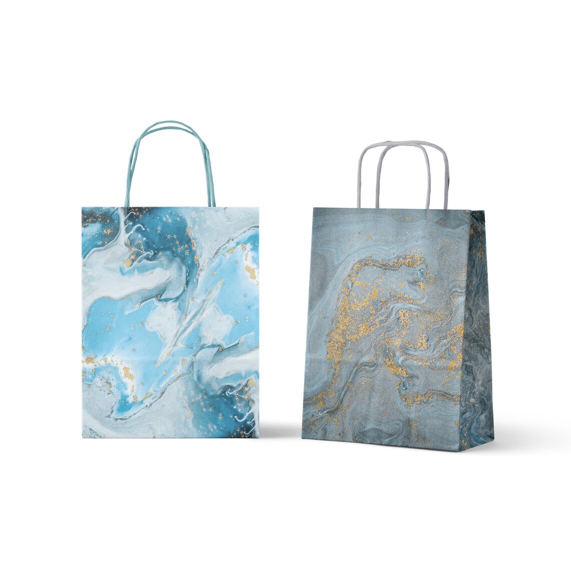 Marble Digital Paper2 Marble Textures Instant Download for - Etsy