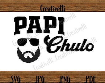 Dia De Los Padres - Etsy