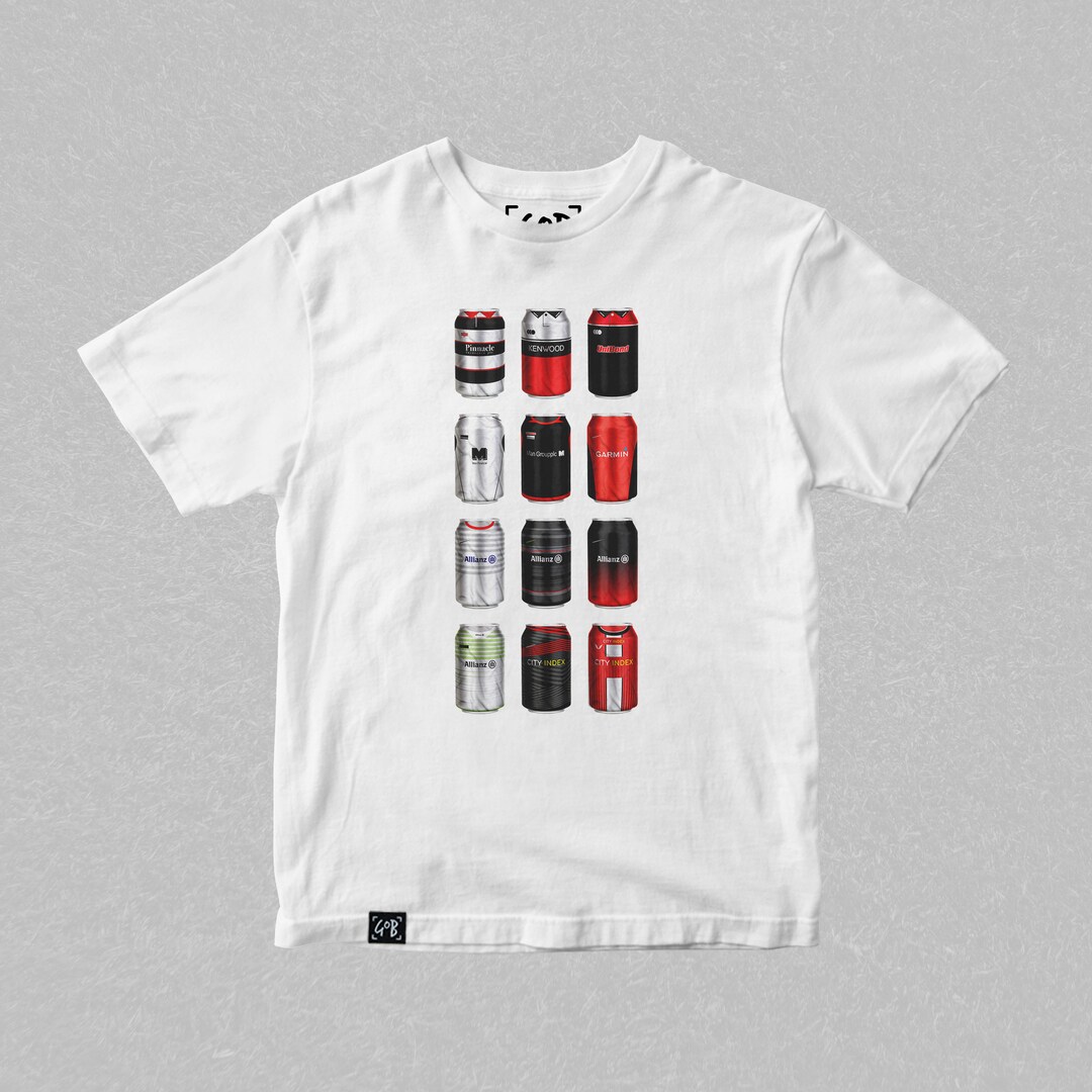 Saracens Rugby Union Classic Kit Can Print | Saracens Rugby Gifts - Etsy