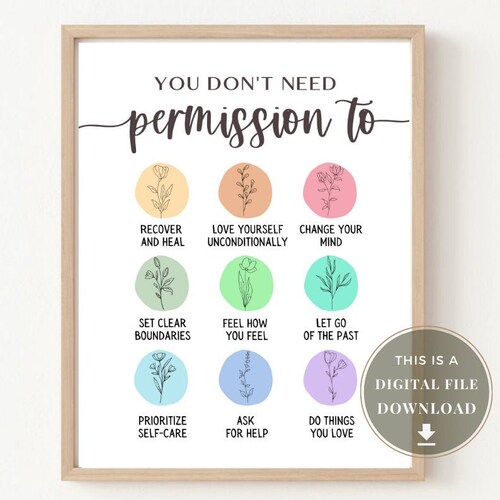 Social Worker Office Decor Work Poster School Psych Posters - Etsy