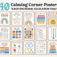 Affirmation Poster, Positive Affirmation, Growth Mindset, Classroom ...