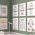 22 School Nurse Poster Decor for Office Door Sign Posters Bulletin ...