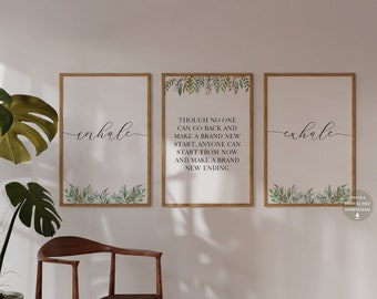 16 Therapist Office Decor Signs Posters Social Worker Prints Counseling ...