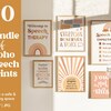 20 Speech Therapy Room Posters SLP Decor Language Pathologist Prints ...