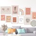20 Boho School Psychology Office Decor Social Worker Poster Counselling ...
