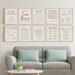 20 Speech Therapy Room Posters SLP Decor Language Pathologist Prints ...
