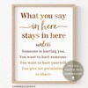 12 Inclusion Posters School Counselor Office Decor Inclusive Wall Art ...