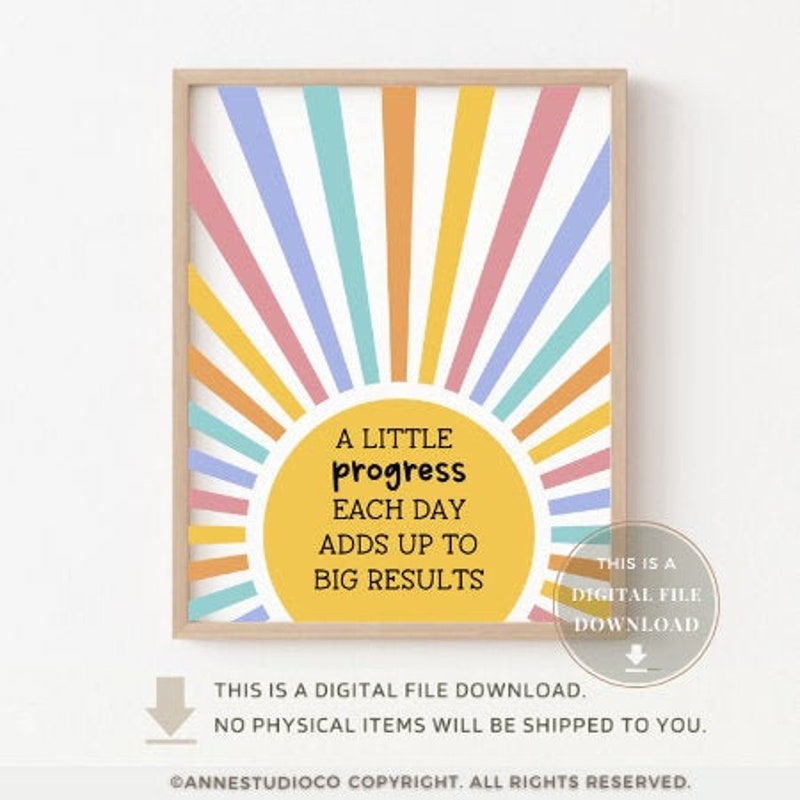 Counseling Office Decor - Etsy