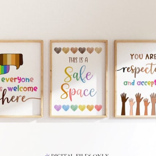 School Psychologist Poster Printable Counseling Print Sign - Etsy