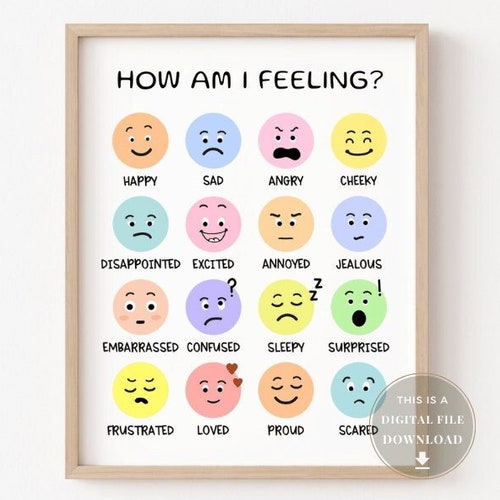 Boho School Counseling Posters Office Decor Counselor - Etsy