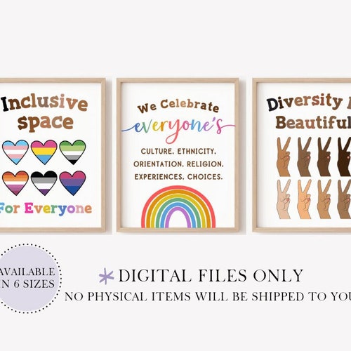 15 Social Worker Office Decor School Counselor Poster Social - Etsy