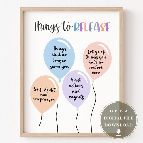 Counseling Sign Office Wall Art Counselor Posters Signs Quotes - Etsy