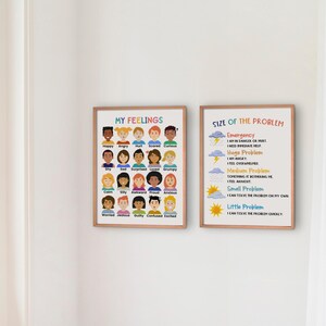 22 Social Worker Office Decor School Psychology Wall Art Counselor ...