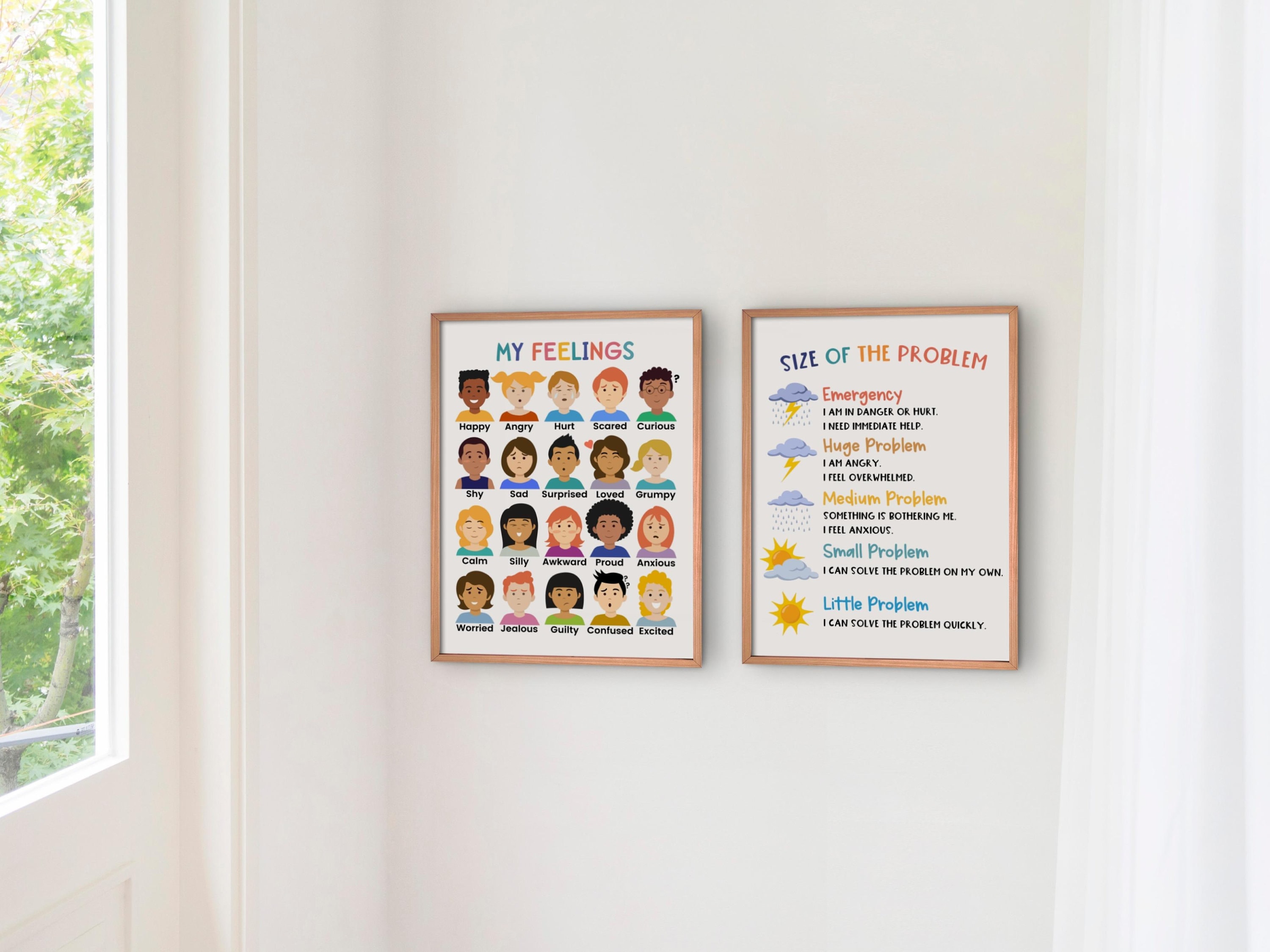 22 Social Worker Office Decor School Psychology Wall Art Counselor ...
