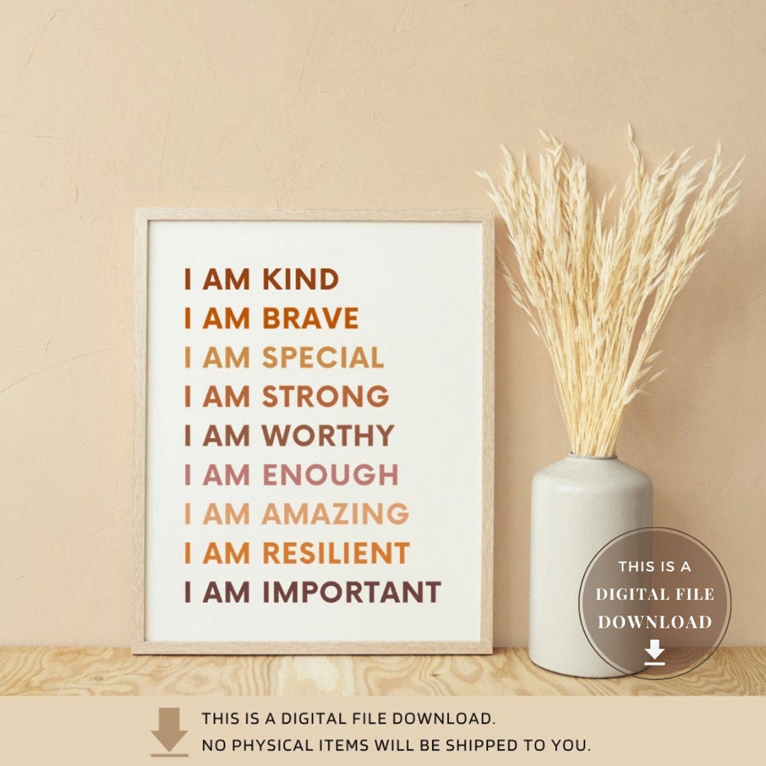School Psychologist Poster Counseling Office Decor Social Work ...