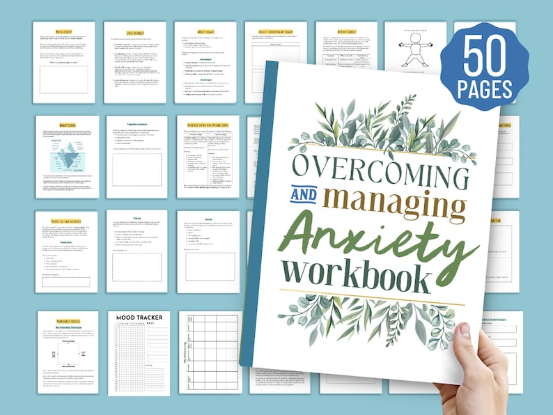Counseling Bundle Therapy Worksheets for Teens Psychology - Etsy