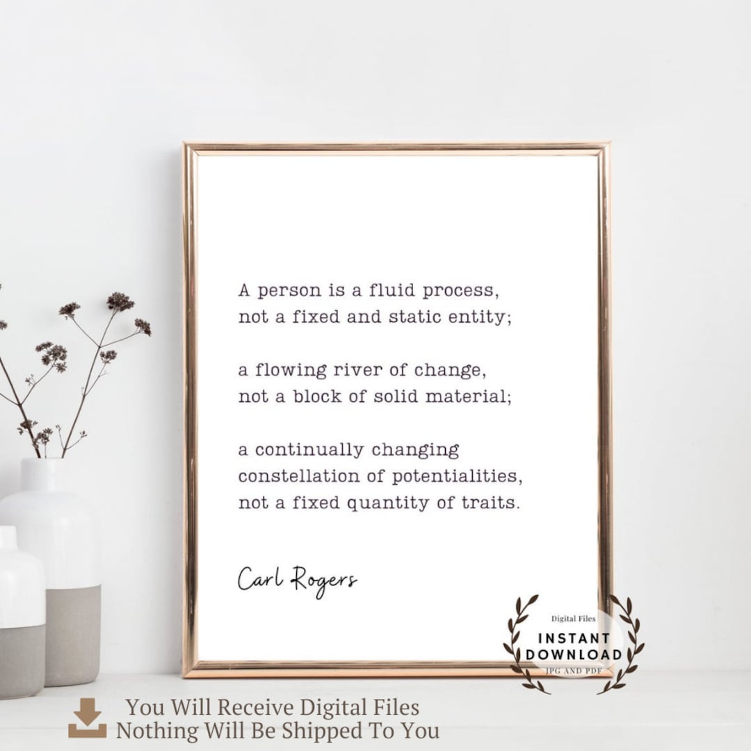 Psychology Quotes School Psychologist Therapist Office Decor Counselor ...