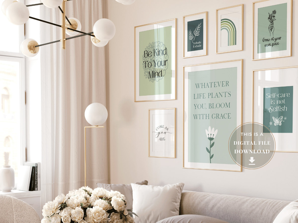 20 Therapist Office Decor Posters Counseling Signs Therapy - Etsy Australia