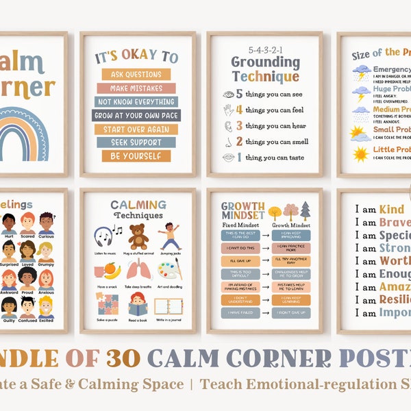 Retro Office Decor - Etsy