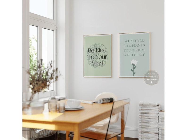 20 School Psychologist Posters Psychology Office Decor Wall - Etsy