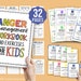 471 Counseling Worksheets Bundle School Counselor Resource Personal ...