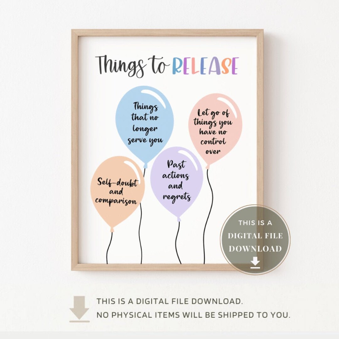 Counseling Sign Office Wall Art Counselor Posters Signs Quotes Gift for ...