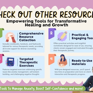 Responding Vs Reacting Worksheets Counseling Activities Therapy Teens ...