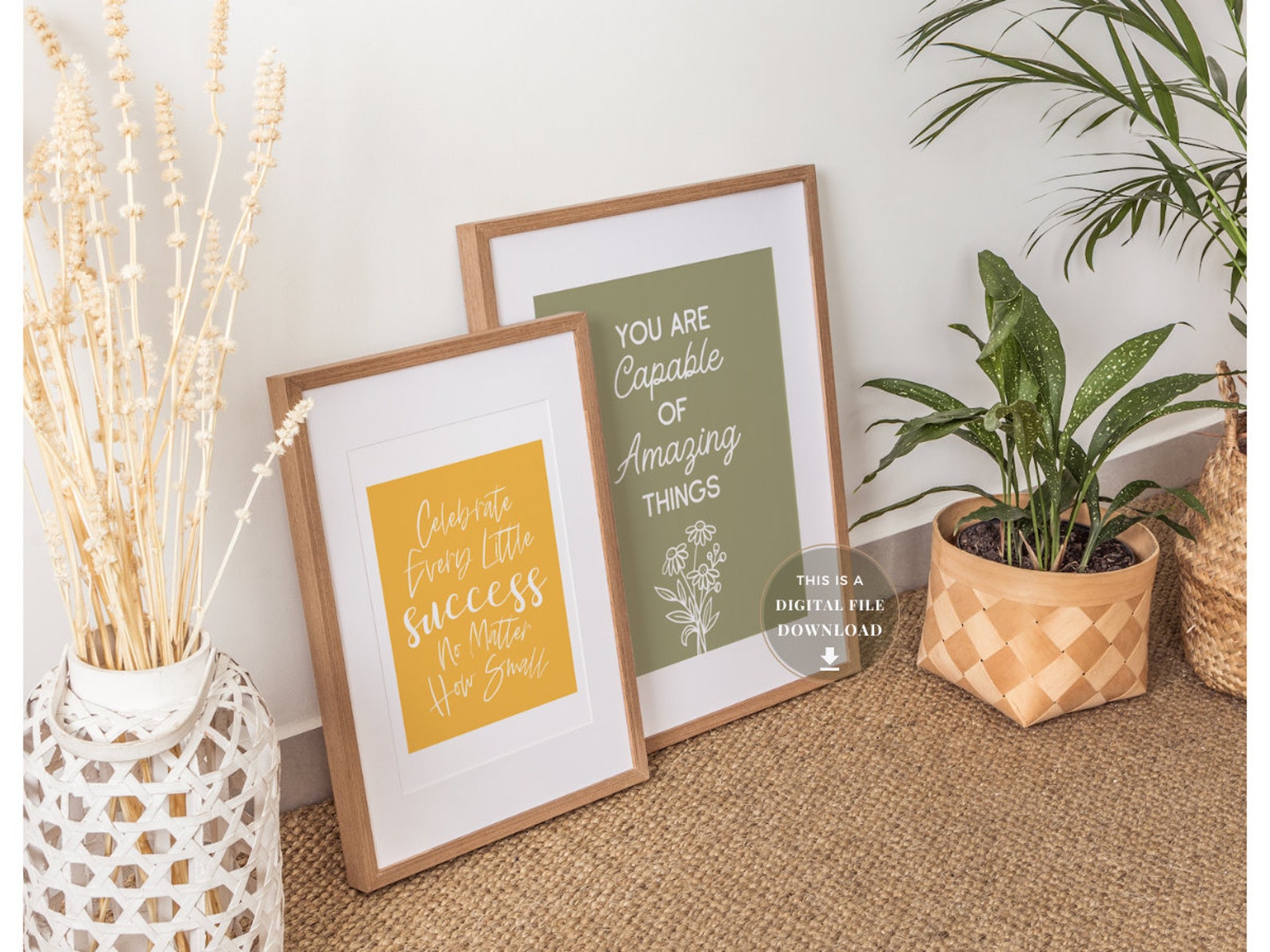 20 Therapist Office Decor Signs Counseling Posters Therapy Wall Art ...