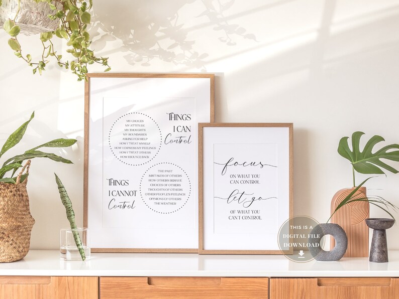 10 Counseling Poster Bundle School Counselor Office Decor - Etsy