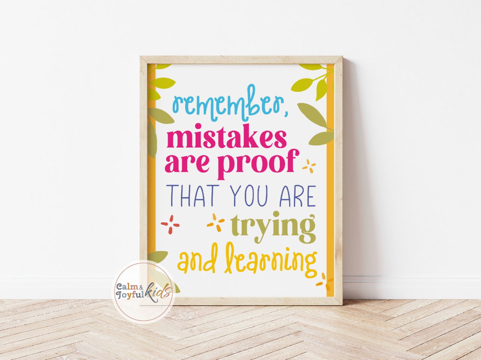 10 Principal Office Decor School Wall Art Posters Assistant Principal ...