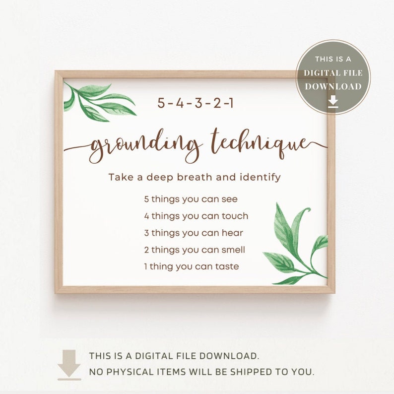 Counseling Office Sign Decor Counselors Office Art Counselor Wall Art ...