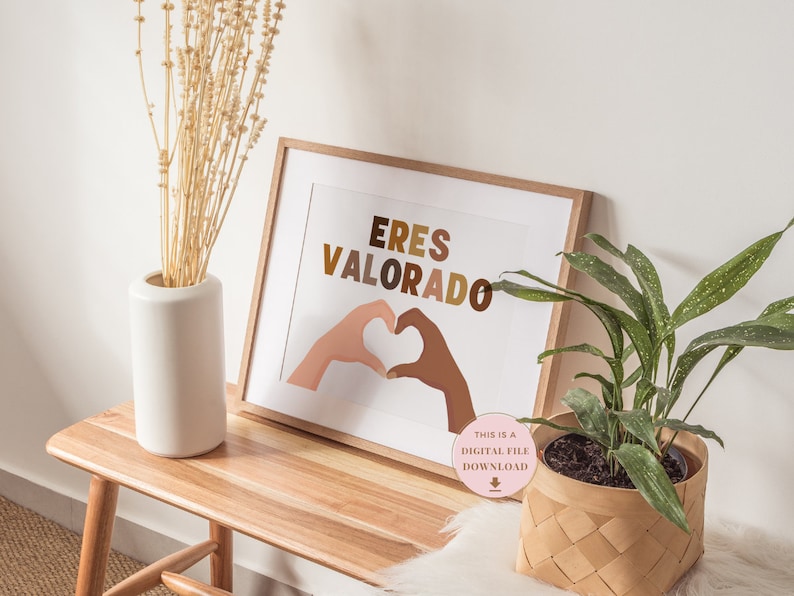 12 Spanish Diversity School Counselor Office Decor Psychology Posters ...