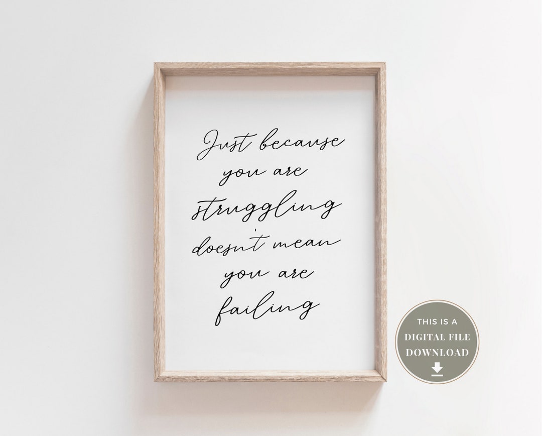 Social Work Office Decor Wall Art Social Worker Quotes School Psych ...