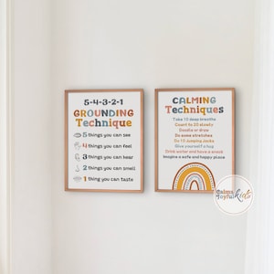 22 Health Clinic Decor School Nurse Office Decor Posters Boho Nurses ...