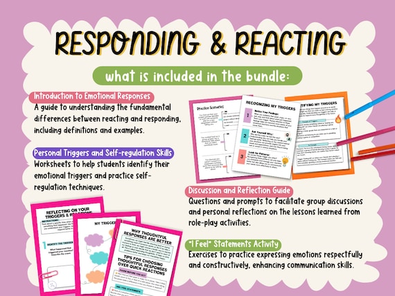 Hojas De Trabajo De Orientación Escolar