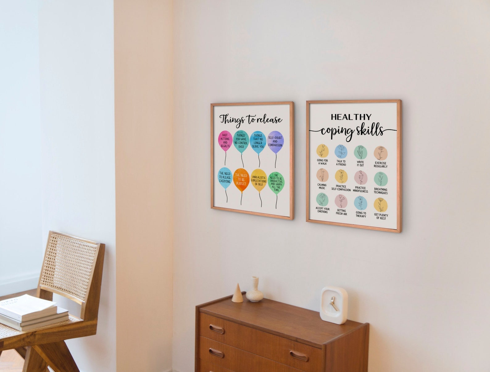 15 Social Worker Office Decor School Counselor Poster Social - Etsy